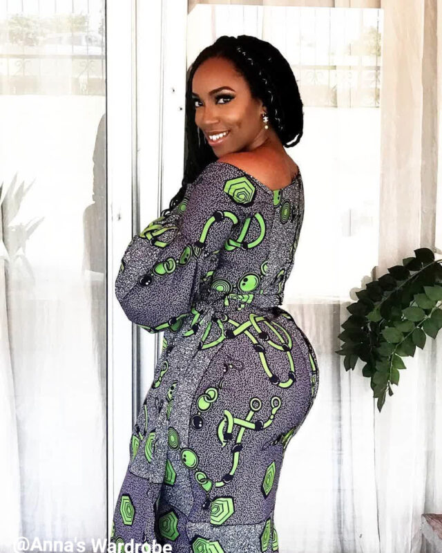 25 PHOTOS: Ankara Style Fashion Ideas10 – Fashion Lifestyle Trends