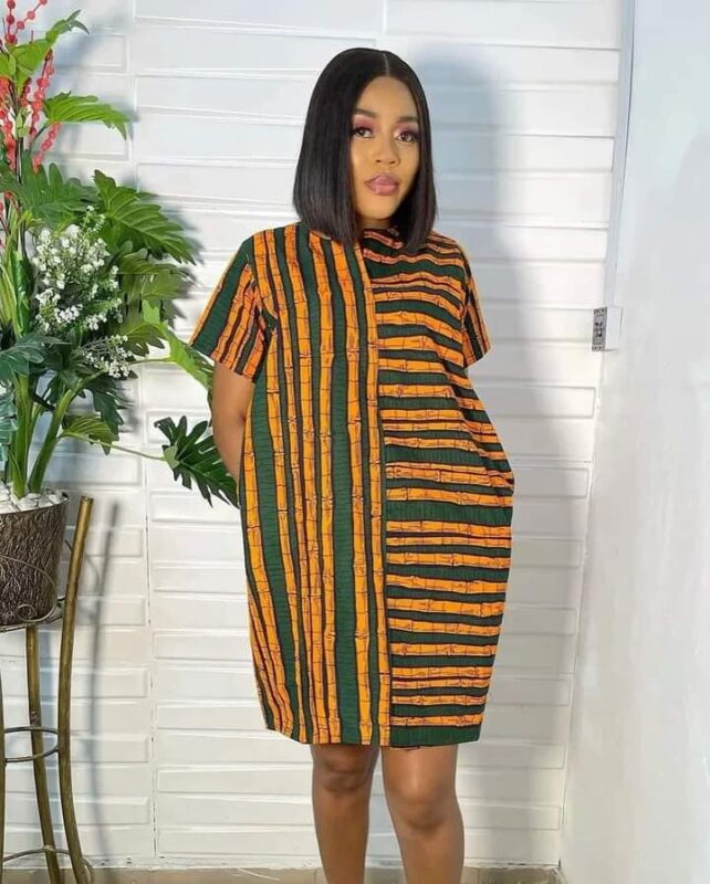 25 PHOTOS: Ankara Style Fashion Ideas15 – Fashion Lifestyle Trends