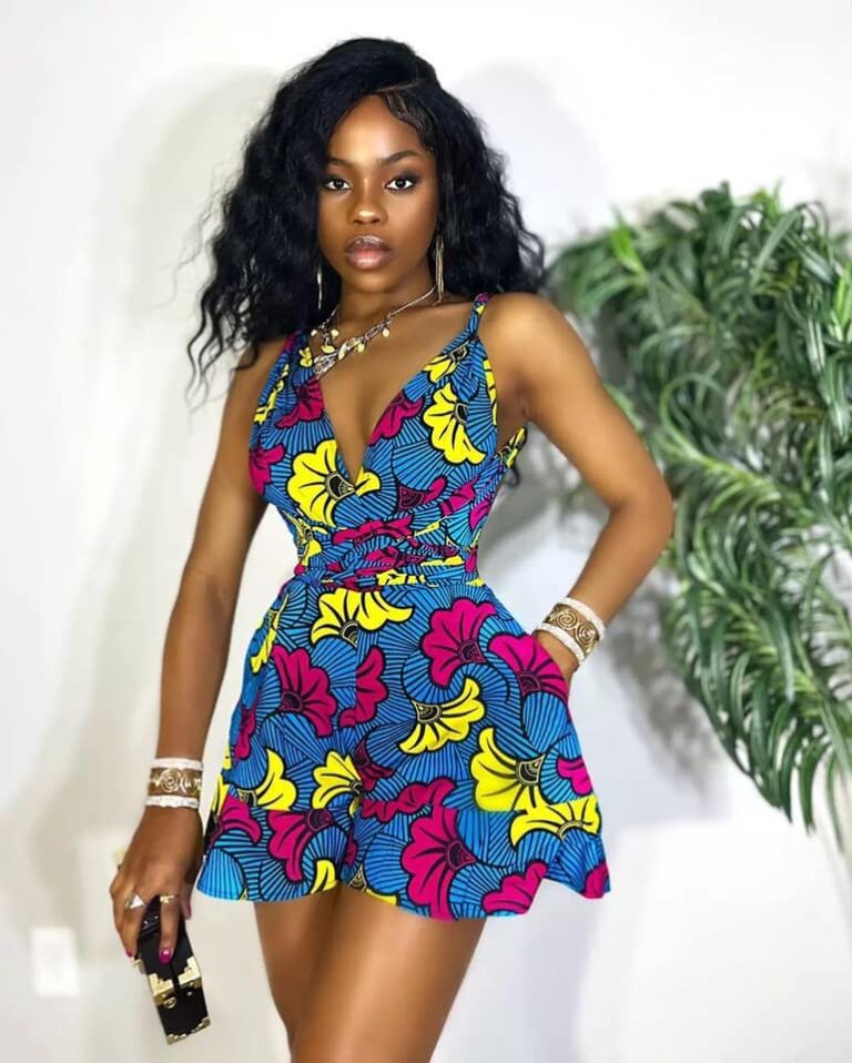 25 PHOTOS: Ankara Style Fashion Ideas17 – Fashion Lifestyle Trends