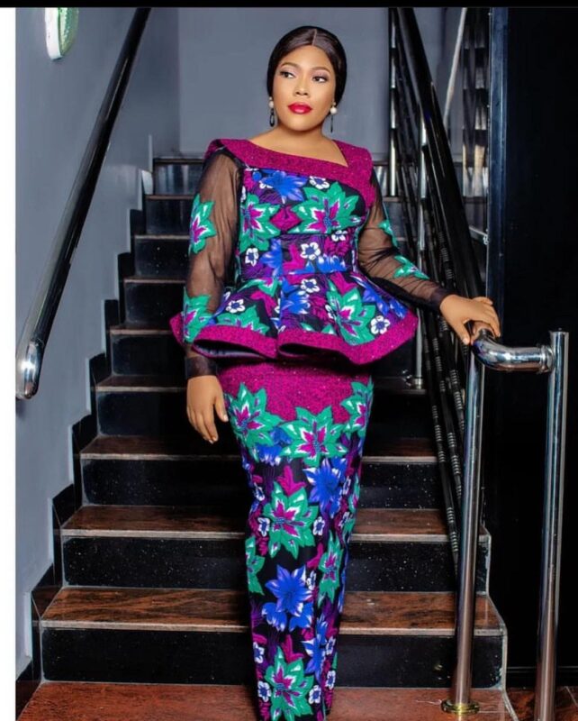 35 PHOTOS: Cute Ankara Style Outfits0 – Fashion Lifestyle Trends