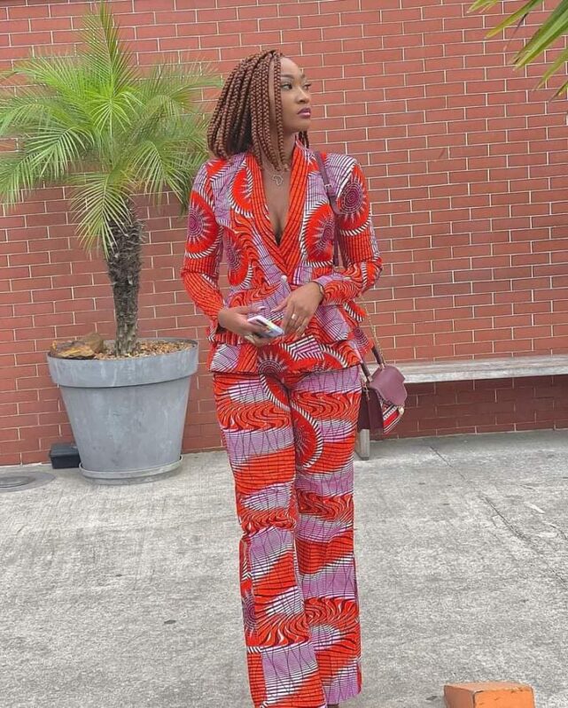 36 PHOTOS: Beautiful Ankara Style Looks14 – Fashion Lifestyle Trends