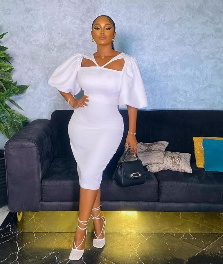 45 PHOTOS: Stylish Ankara Style Designs19 - Fashion Lifestyle Trends