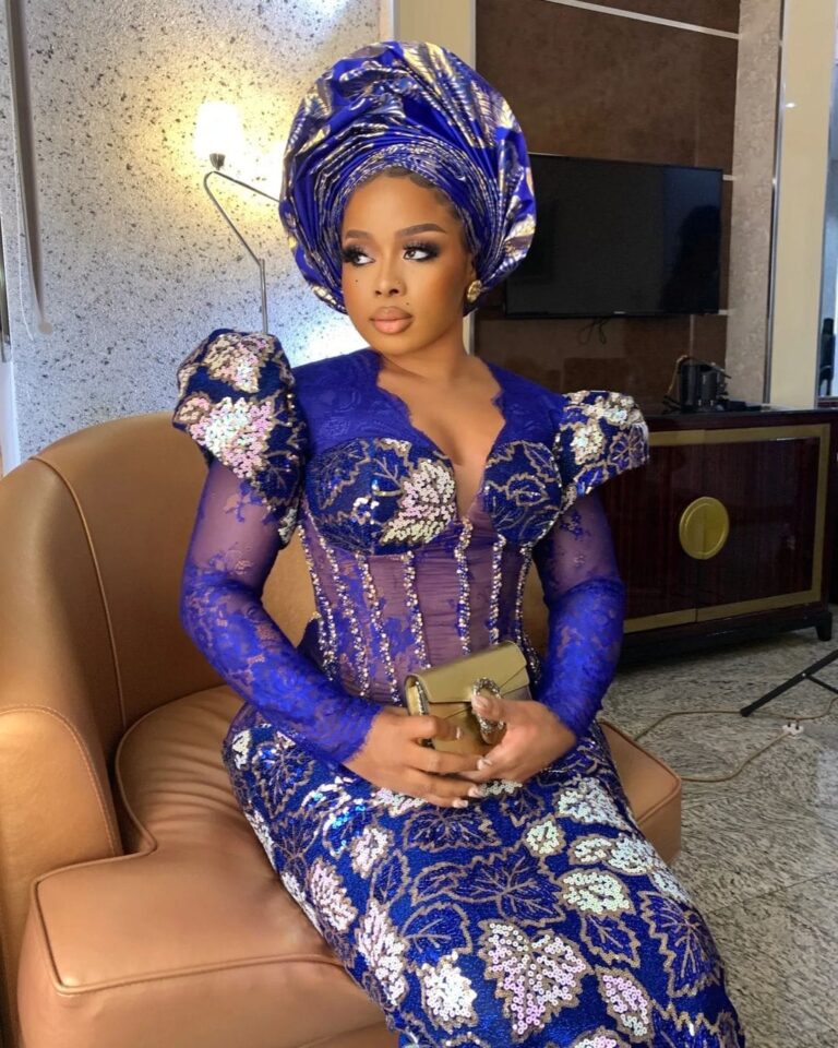 45 PHOTOS: Stylish Ankara Style Designs35 - Fashion Lifestyle Trends