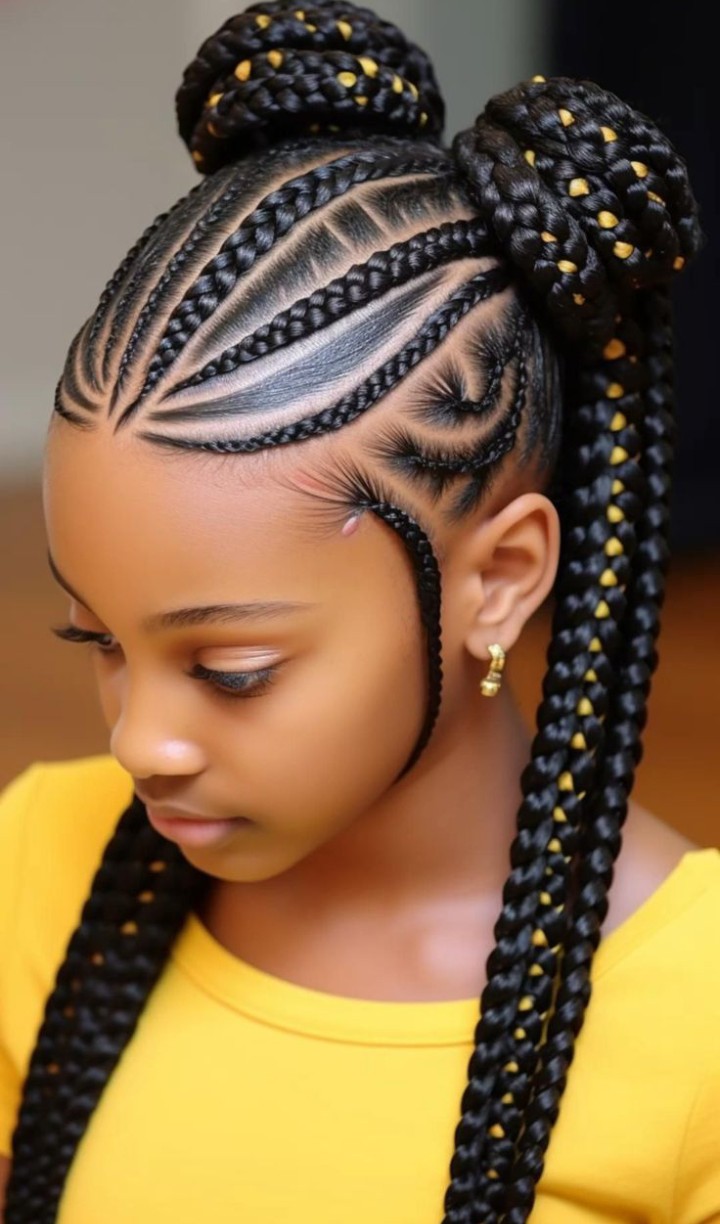 Fascinating Braids Hairstylеs Fоr Ladiеs10 - Fashion Lifestyle Trends