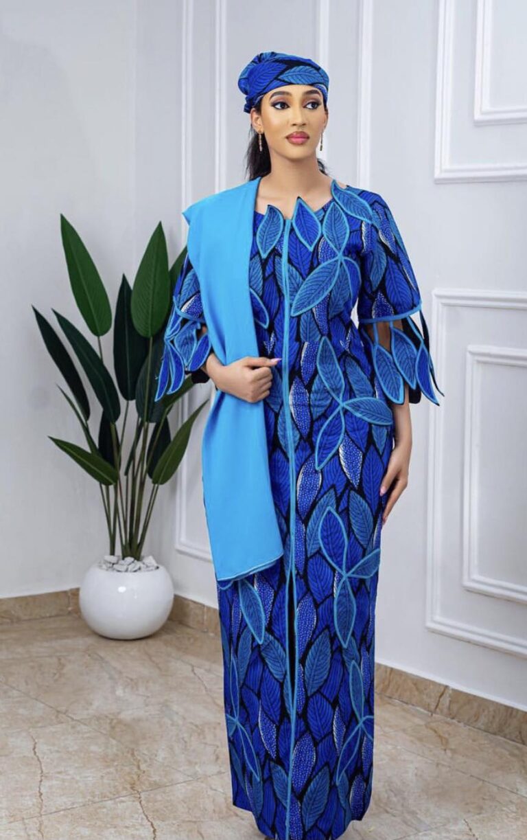 25 PHOTOS: Ankara Style Outfits24 – Fashion Lifestyle Trends