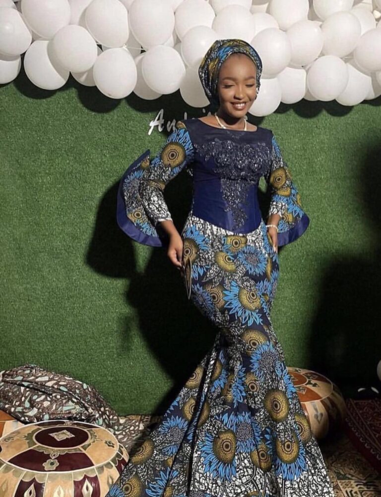 25 PHOTOS: Ankara Style Outfits6 – Fashion Lifestyle Trends