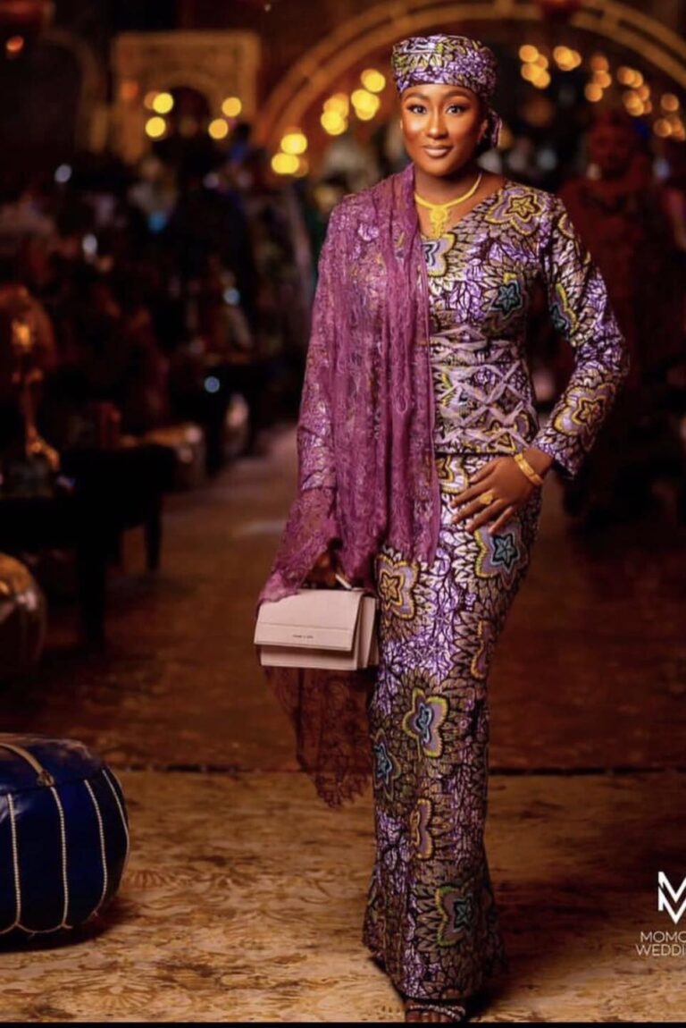 26 PHOTOS: Beautiful Ankara Style Fashion10 – Fashion Lifestyle Trends