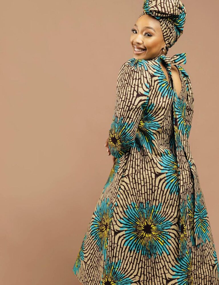 26 PHOTOS: Beautiful Ankara Style Fashion5 – Fashion Lifestyle Trends