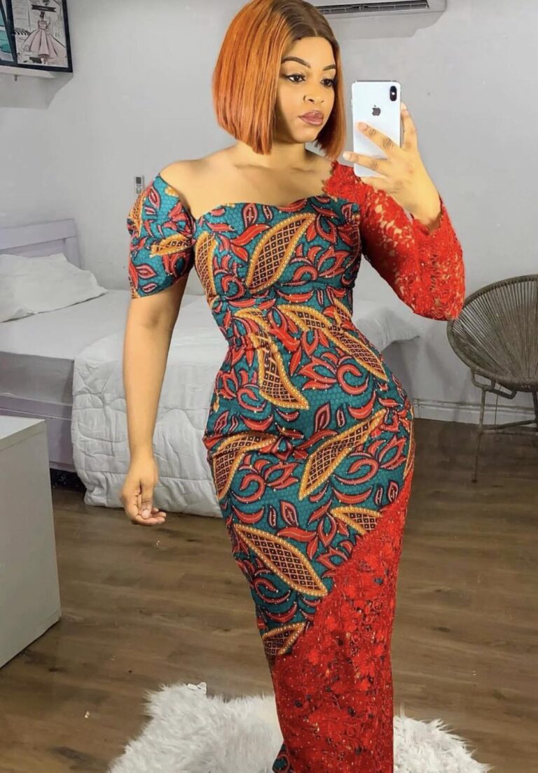 26 PHOTOS: Beautiful Ankara Style Fashion9 – Fashion Lifestyle Trends