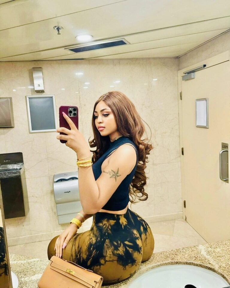 27 PHOTOS: Elegant Ankara Style Outfits15 – Fashion Lifestyle Trends