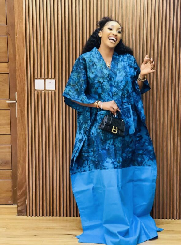 35 PHOTOS: Simple Ankara Style Outfits0 - Fashion Lifestyle Trends