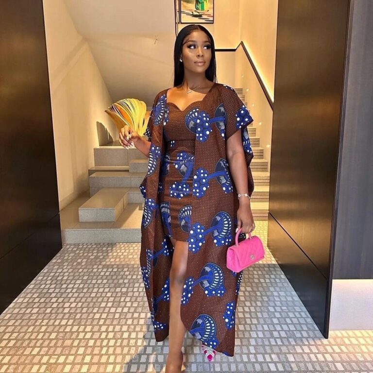 30 PHOTOS: Ankara Fashion Style Looks29 - Fashion Lifestyle Trends