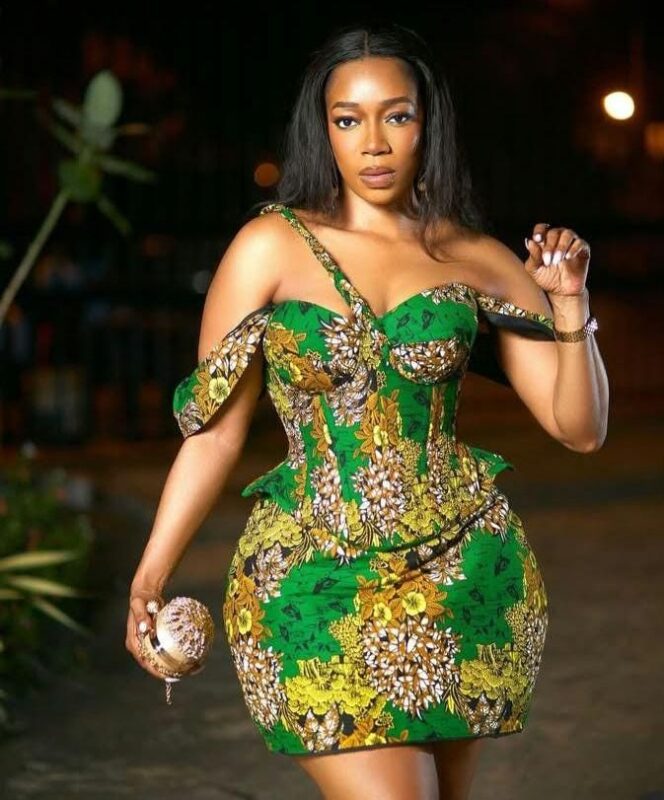 30 PHOTOS: Ankara Fashion Style Looks3 - Fashion Lifestyle Trends