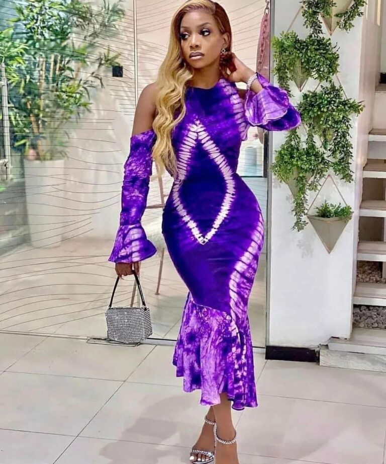 22 PHOTOS: Designer Ankara Looks for Women7 - Fashion Lifestyle Trends